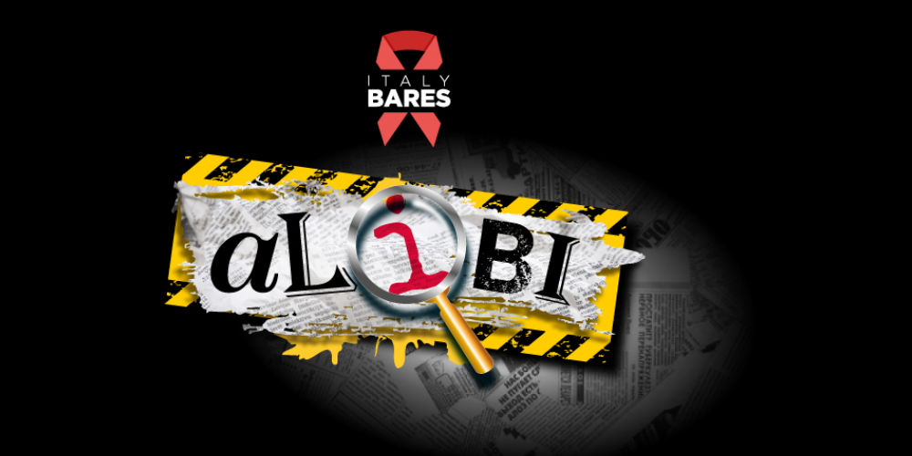 Italy Bares Live | Royal Garden Hotel | Assago Forum Milano